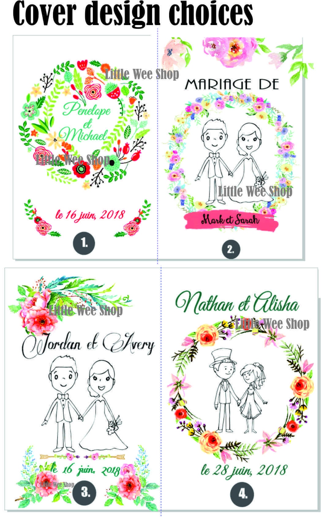 French Coloring Book Personalized Kids Activity Pack in - Etsy