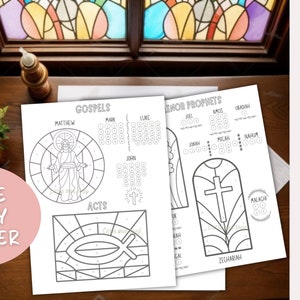 Bible Reading Tracker for Logging Catholic Bible Study,bible Reading ...