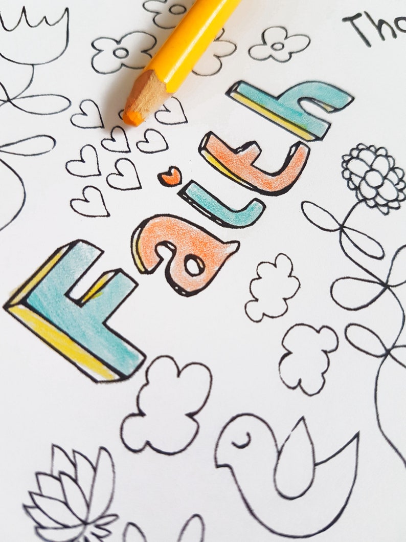 Printable Paper Church Paper Church Kit Sunday School Craft - Etsy