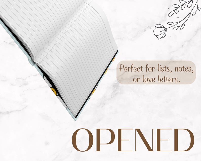 Personalized Manifestation Journal: Custom Affirmation Notebook With ...