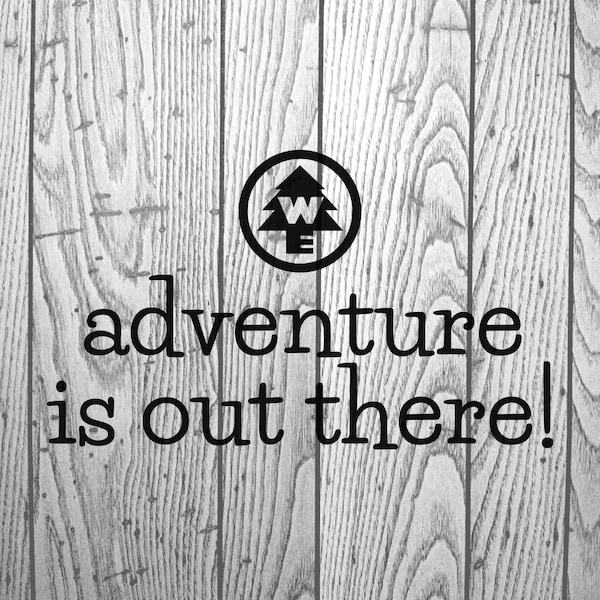 Wilderness Explorer Png - Etsy