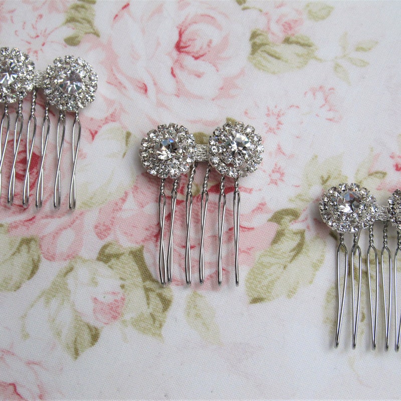 Decorative Hair Comb - Etsy