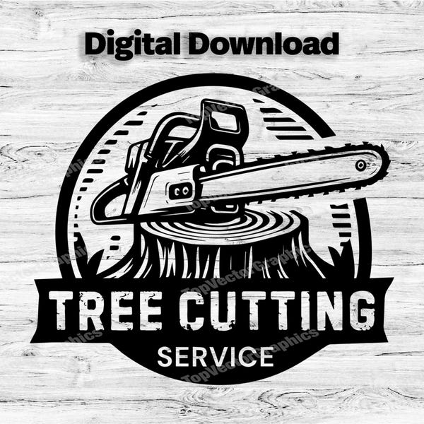 Tree Logo Design - Etsy