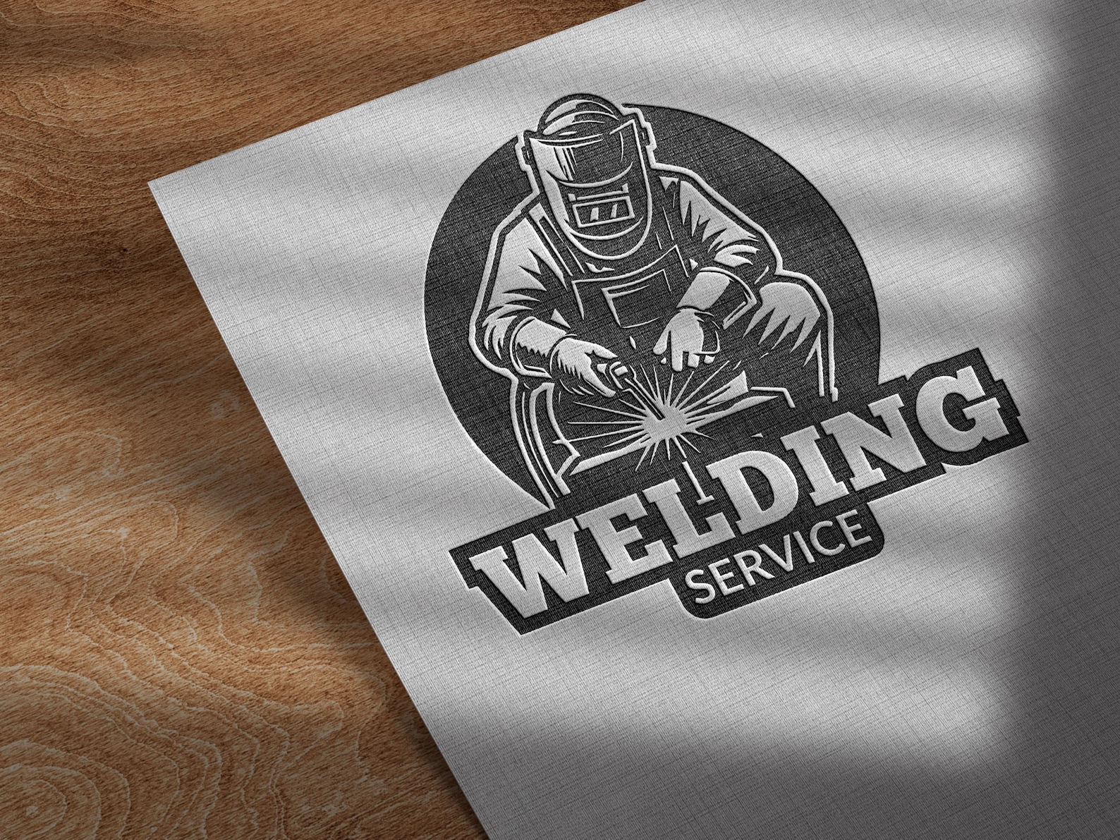 Welding Business Logo Customize Template, SVG, PDF, PNG, Jpg. Welders ...