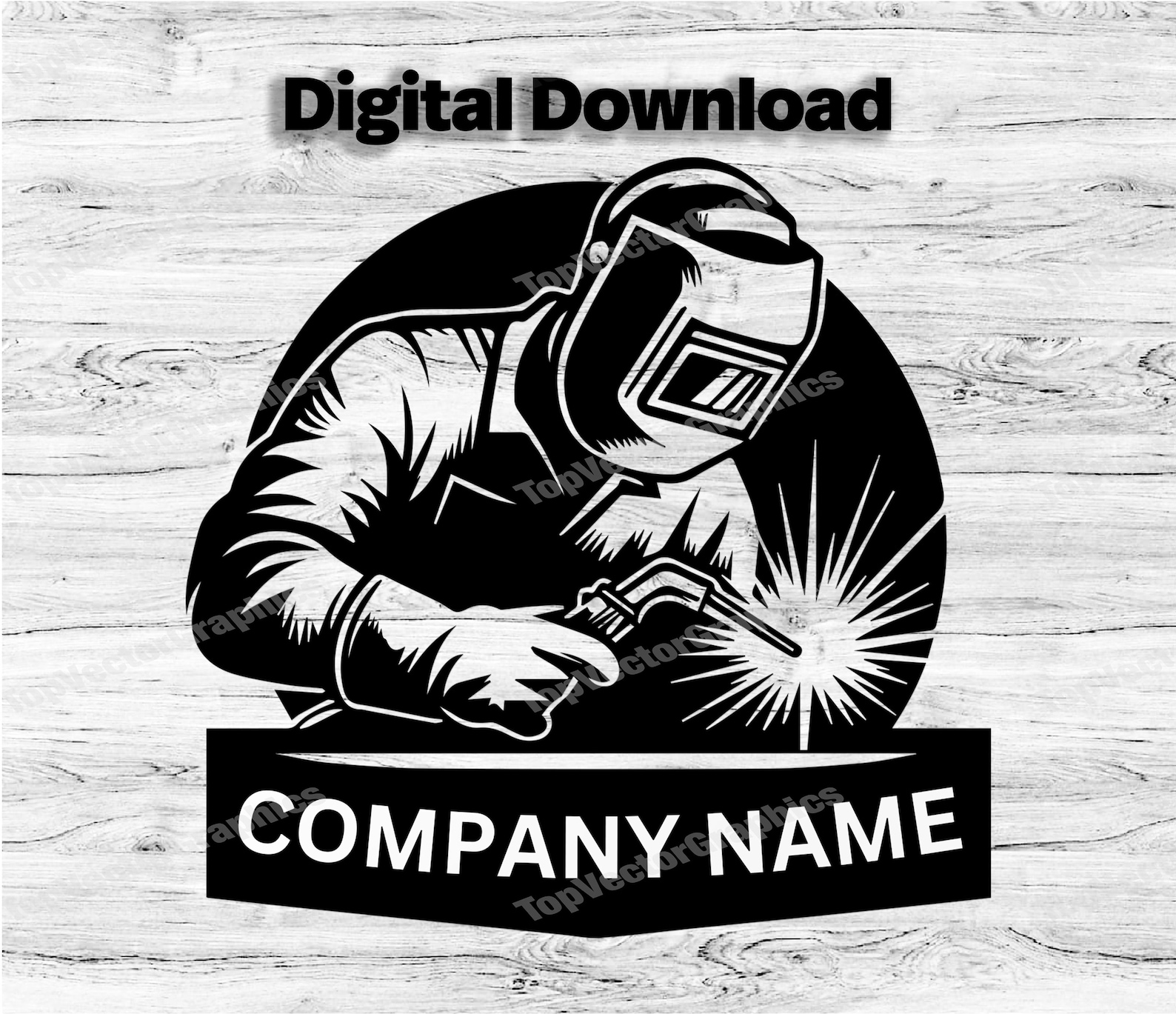 Welding Business Logo Customize Template, SVG, PDF, PNG, Jpg. Welders ...