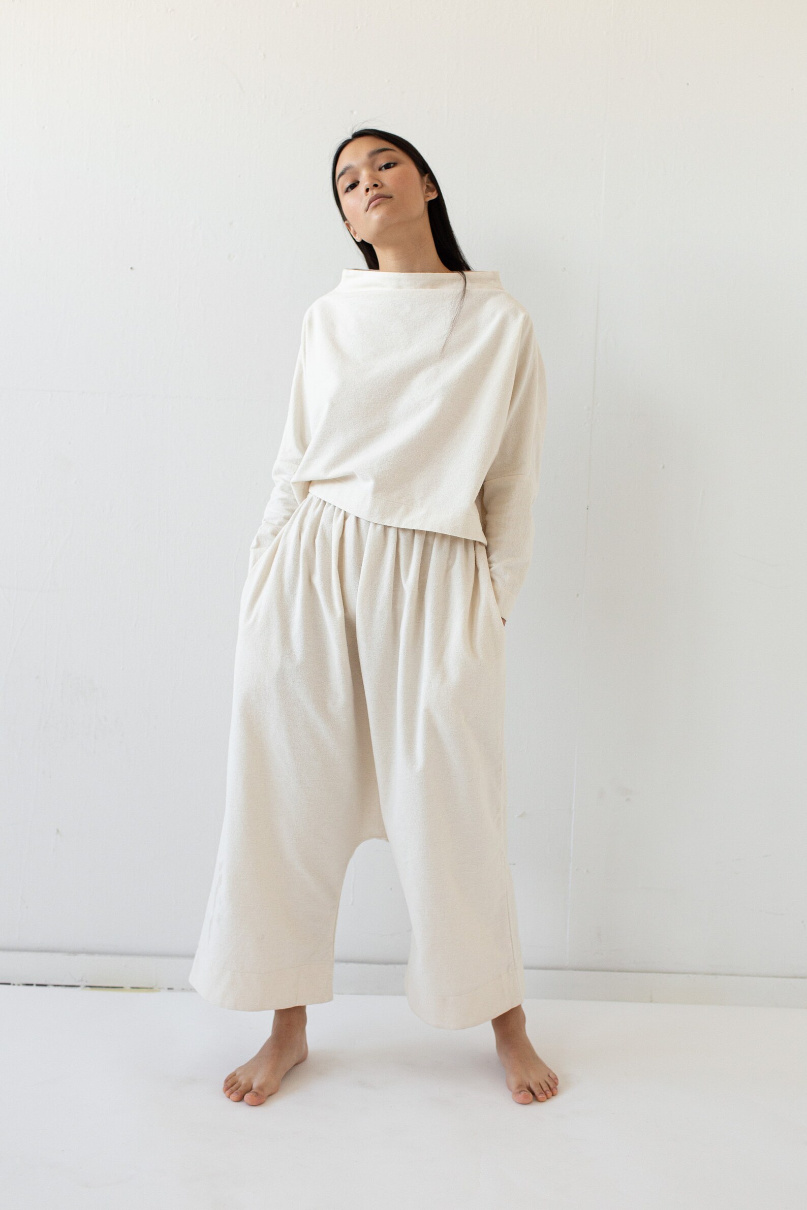 Ada Top - Etsy Canada