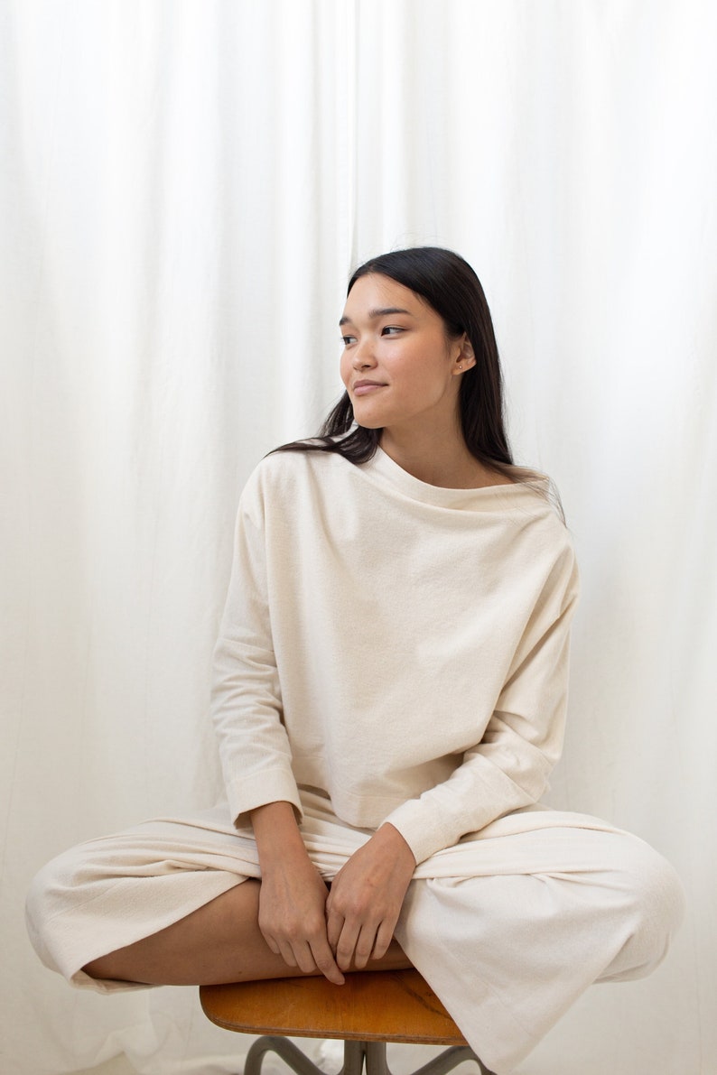 Ada Top - Etsy Canada