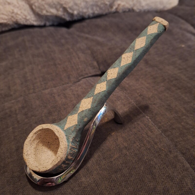 Ceramic Pipes - Etsy