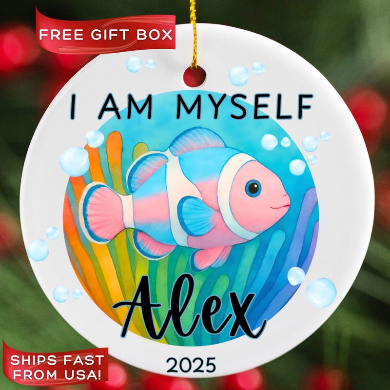 Christmas Gifts for Transgender - 60+ Gift Ideas for 2026