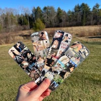Ana Huang | Kings of Sin Series Bookmark - Etsy UK