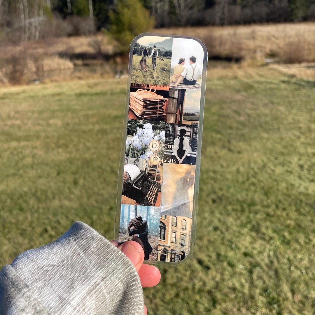 Divine Rivals Bookmark | Rebecca Ross | Romance Books | Booktok Book - Etsy