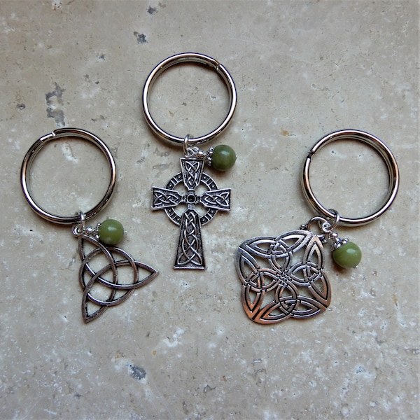 Irish Trinity Cross - Etsy