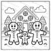 Bestseller 60 Christmas Coloring Pages Kids Coloring Pages Printable ...