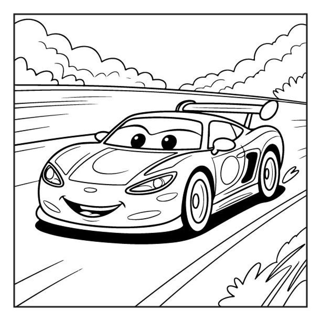 Bestseller 119 Coloring Pages Vehicles for Children Coloring Pages ...