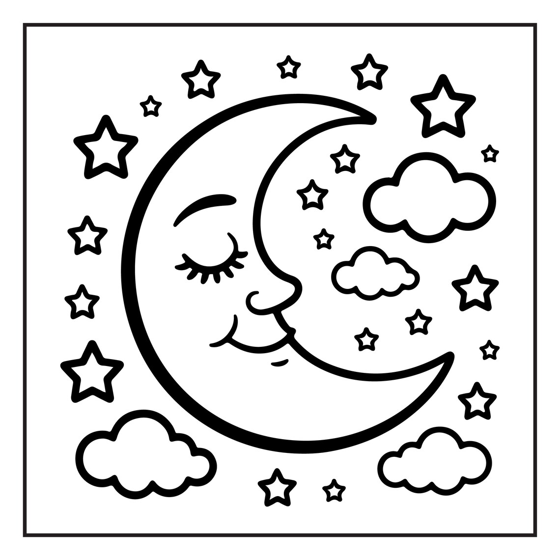 65 Space Rocket Coloring Pages – 65 Printable Coloring Sheets for ...