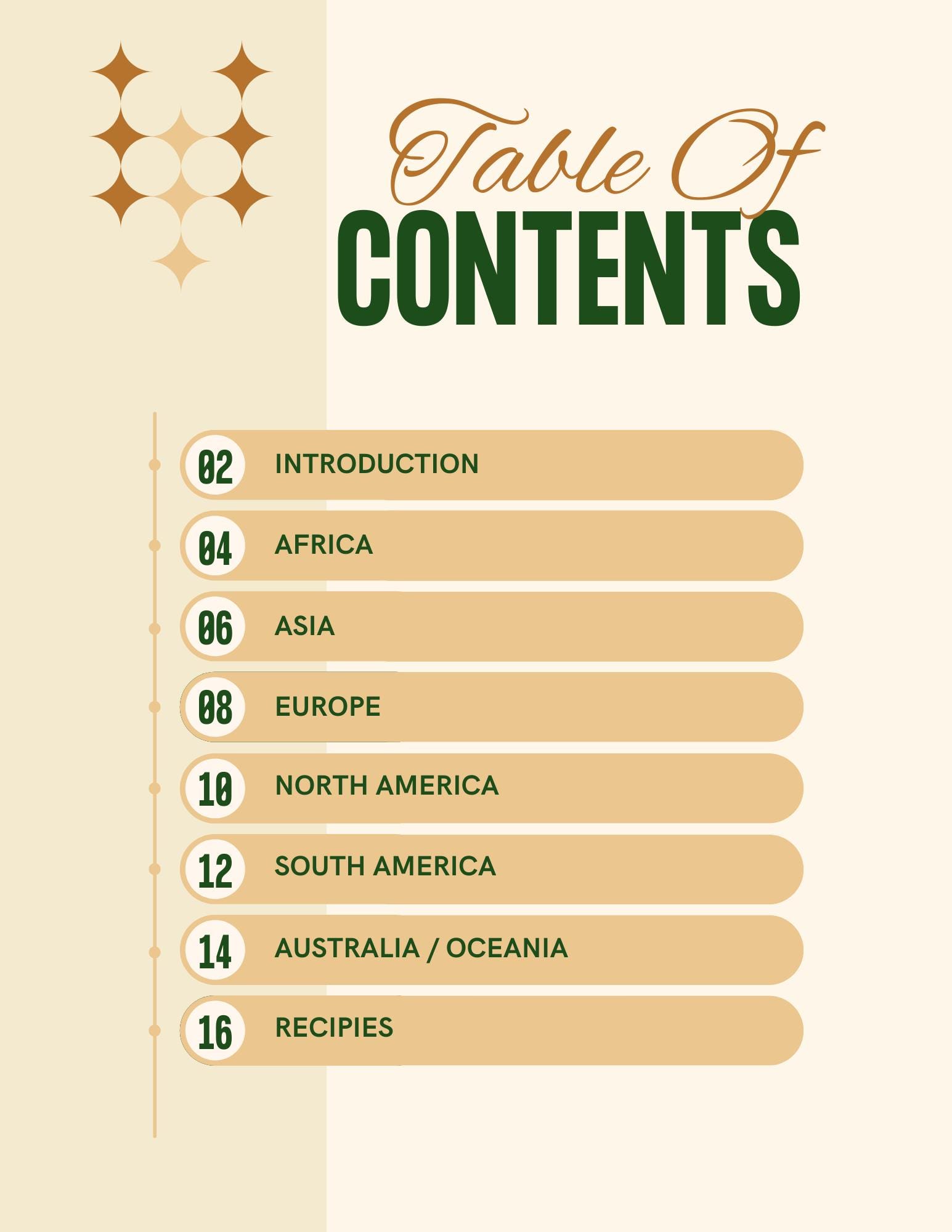 Tour the World Activity Book - Etsy