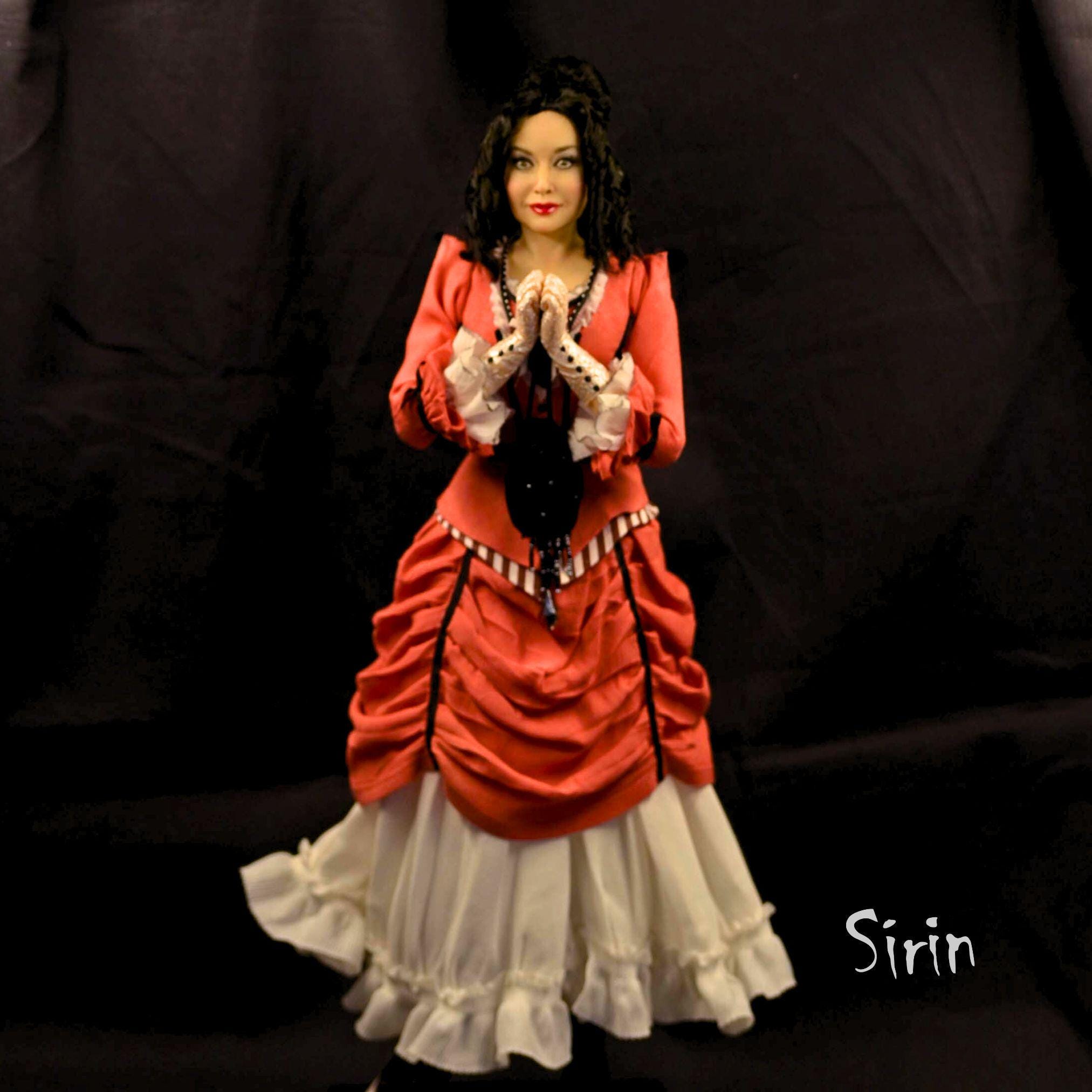 Custom Handmade Dolls – Lookalike Doll – Unique Personalized Gifts Made ...