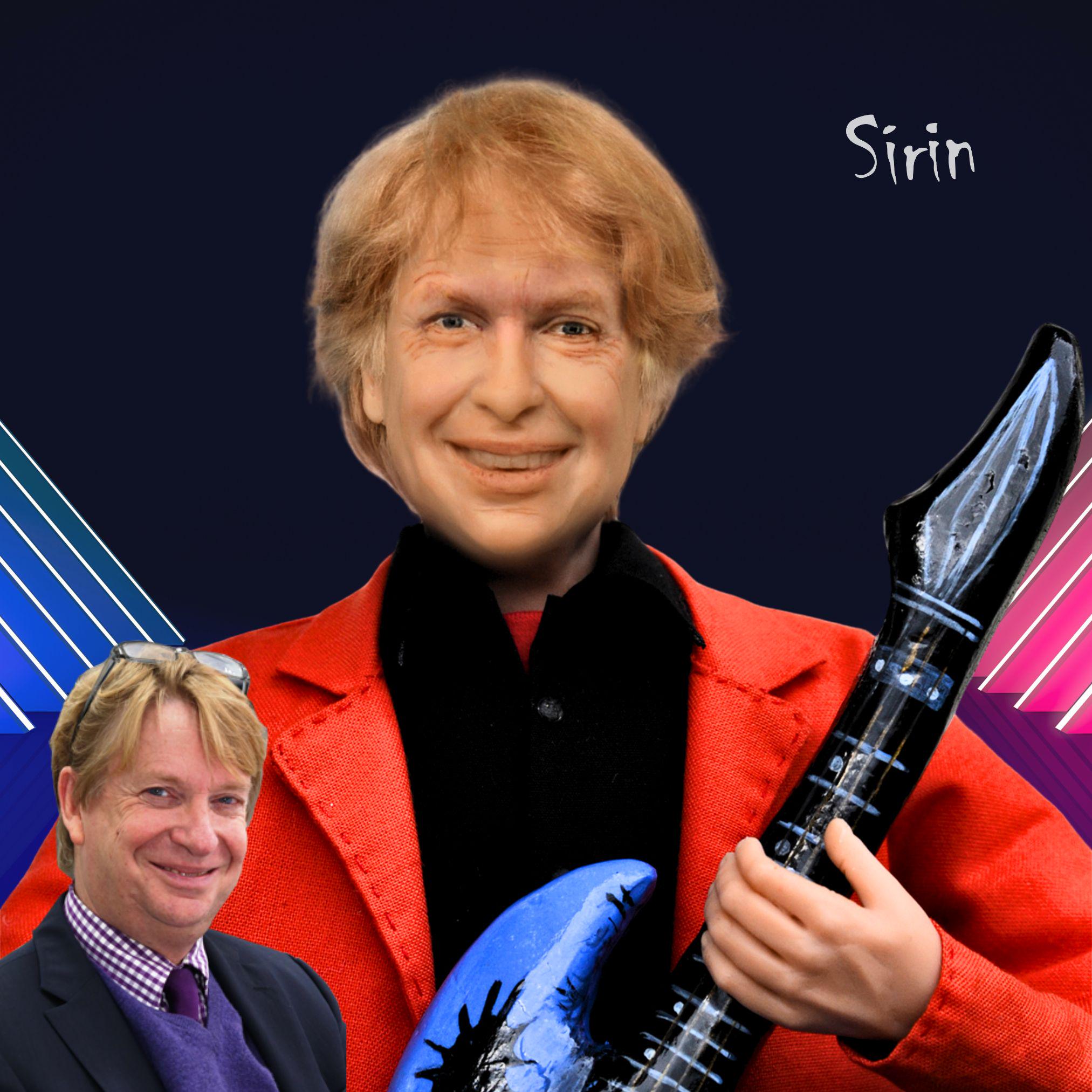 Custom Handmade Dolls – Lookalike Doll – Unique Personalized Gifts Made ...