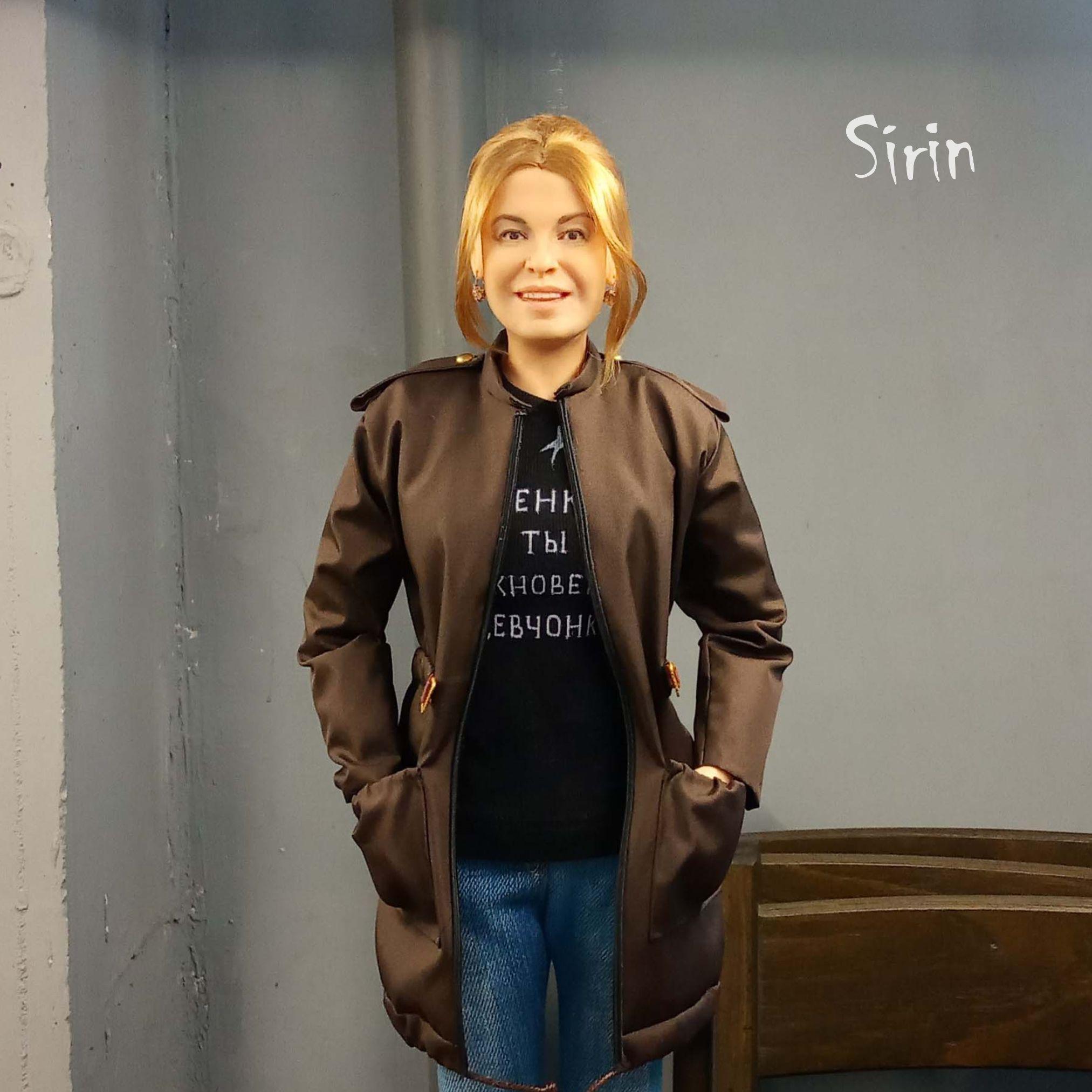 Custom Handmade Dolls – Lookalike Doll – Unique Personalized Gifts Made ...