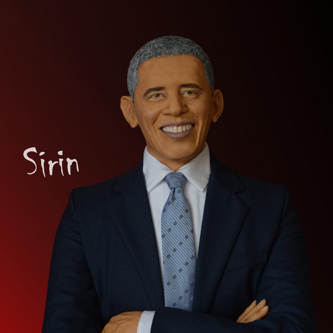 Handmade Realistic Lookalike Doll Custom OOAK Art Doll, Personalized ...