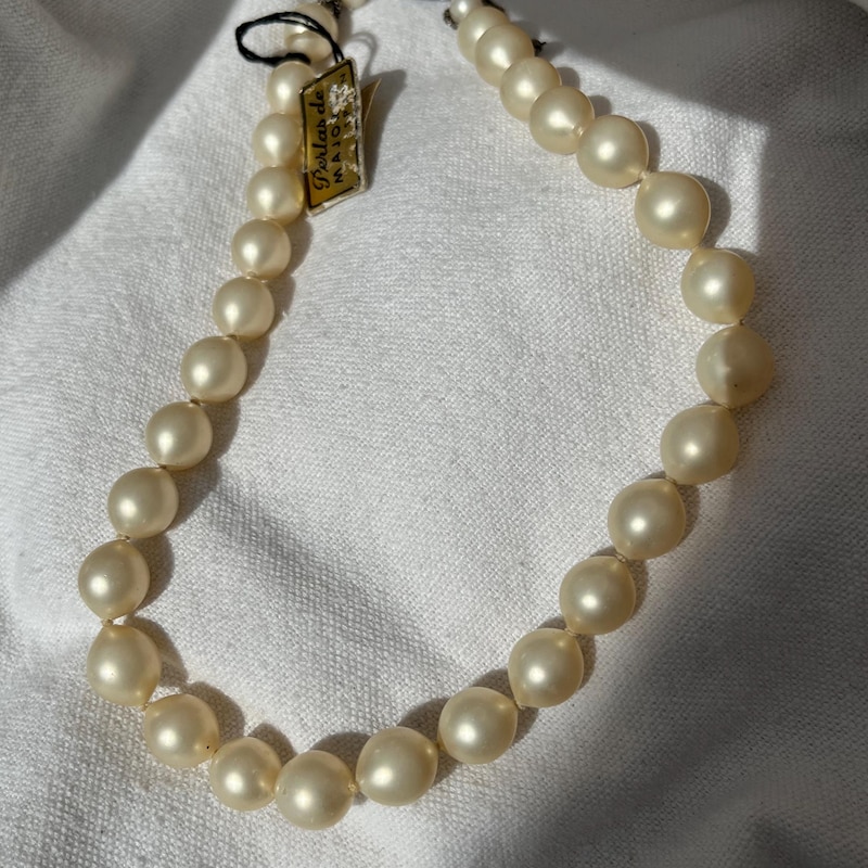 Majorca Pearls - Etsy