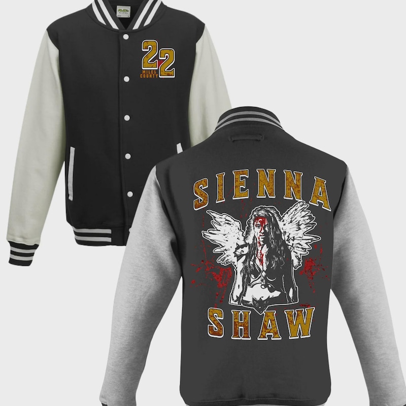 Terrifier Pale Girl Costume - Etsy