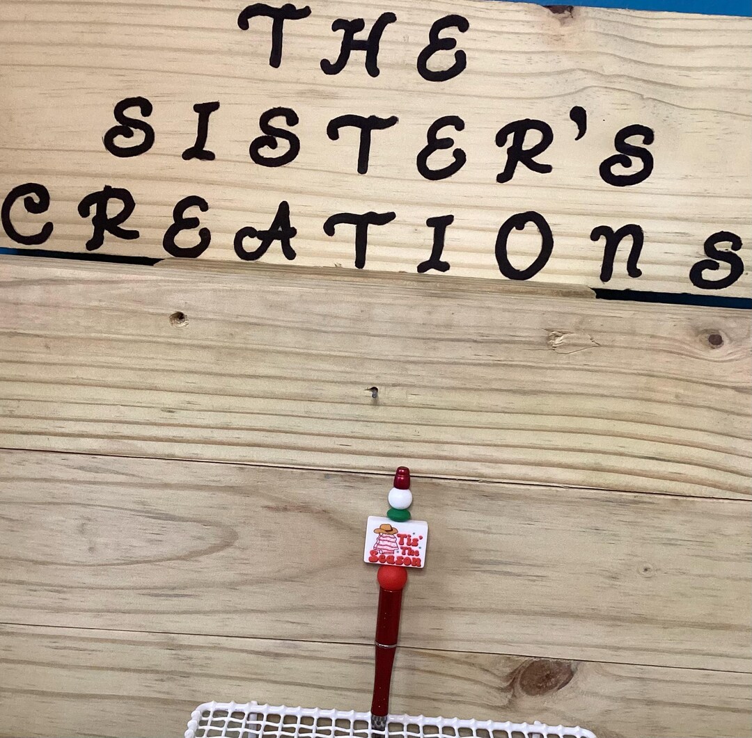 Beaded Pens customs Pens Can Be Made - Etsy