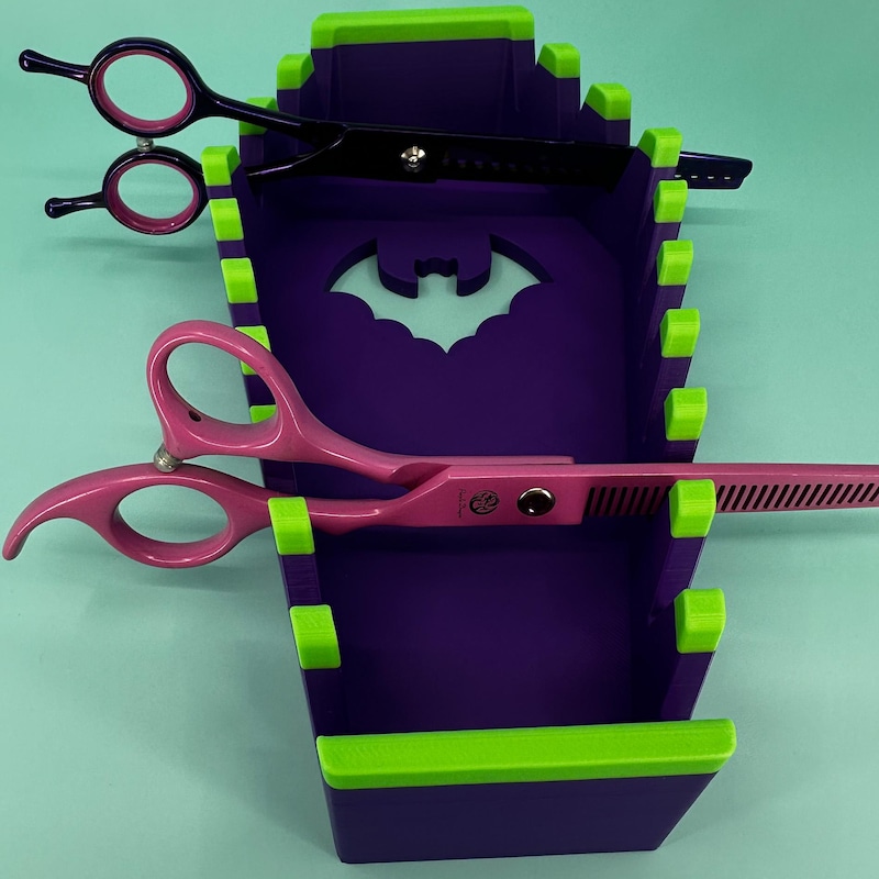 Scissor Holder - Etsy