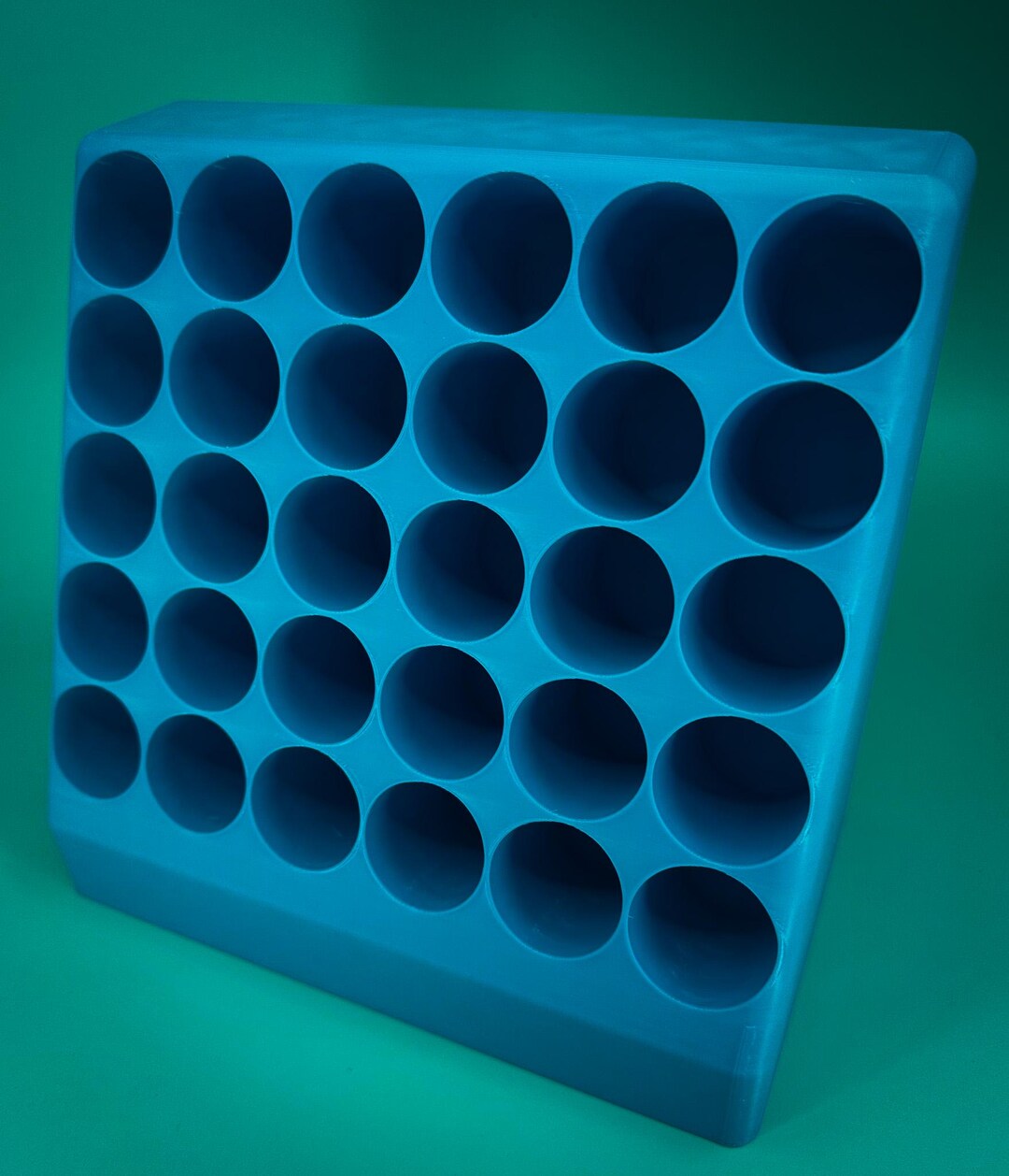 Redkin Shades EQ and Hair Dye Holder-- Hair Stylist Dye Holder | Holds ...