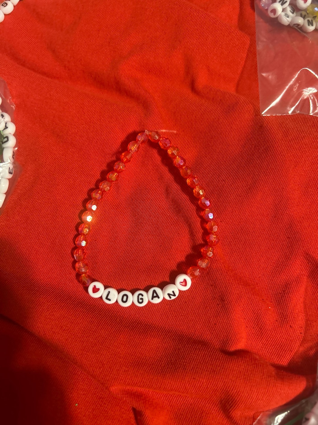 Big Time Rush Bracelet - Etsy