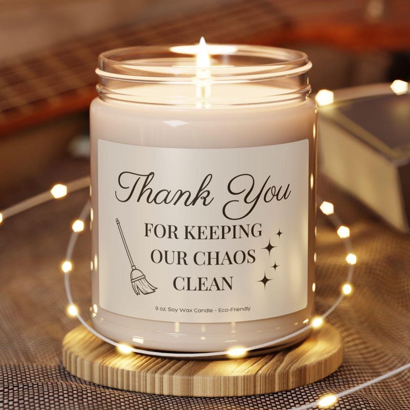 Housekeeper Gifts - 60+ Gift Ideas for 2025