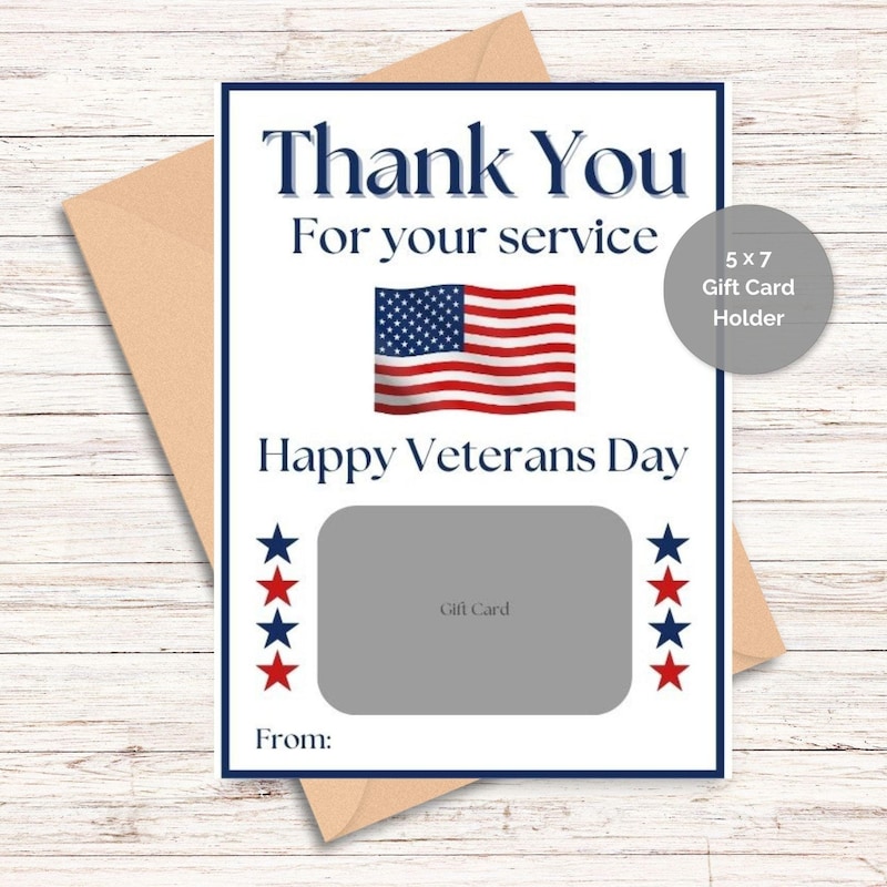 Veteran Appreciation Gifts - 60+ Gift Ideas for 2025