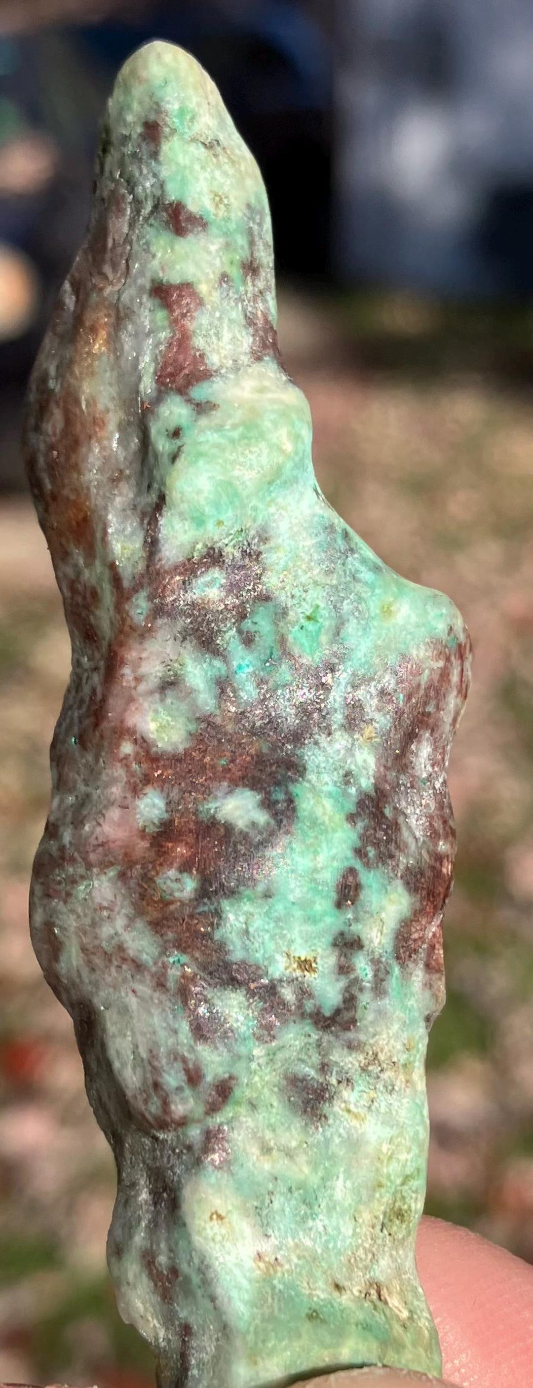 Raw Native Copper Michigan Native Copper - Etsy