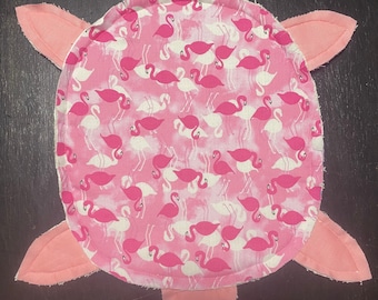 The Turtle Kitchen Floor Mop Handmade Gnome/mushroom Themed Cotton ...