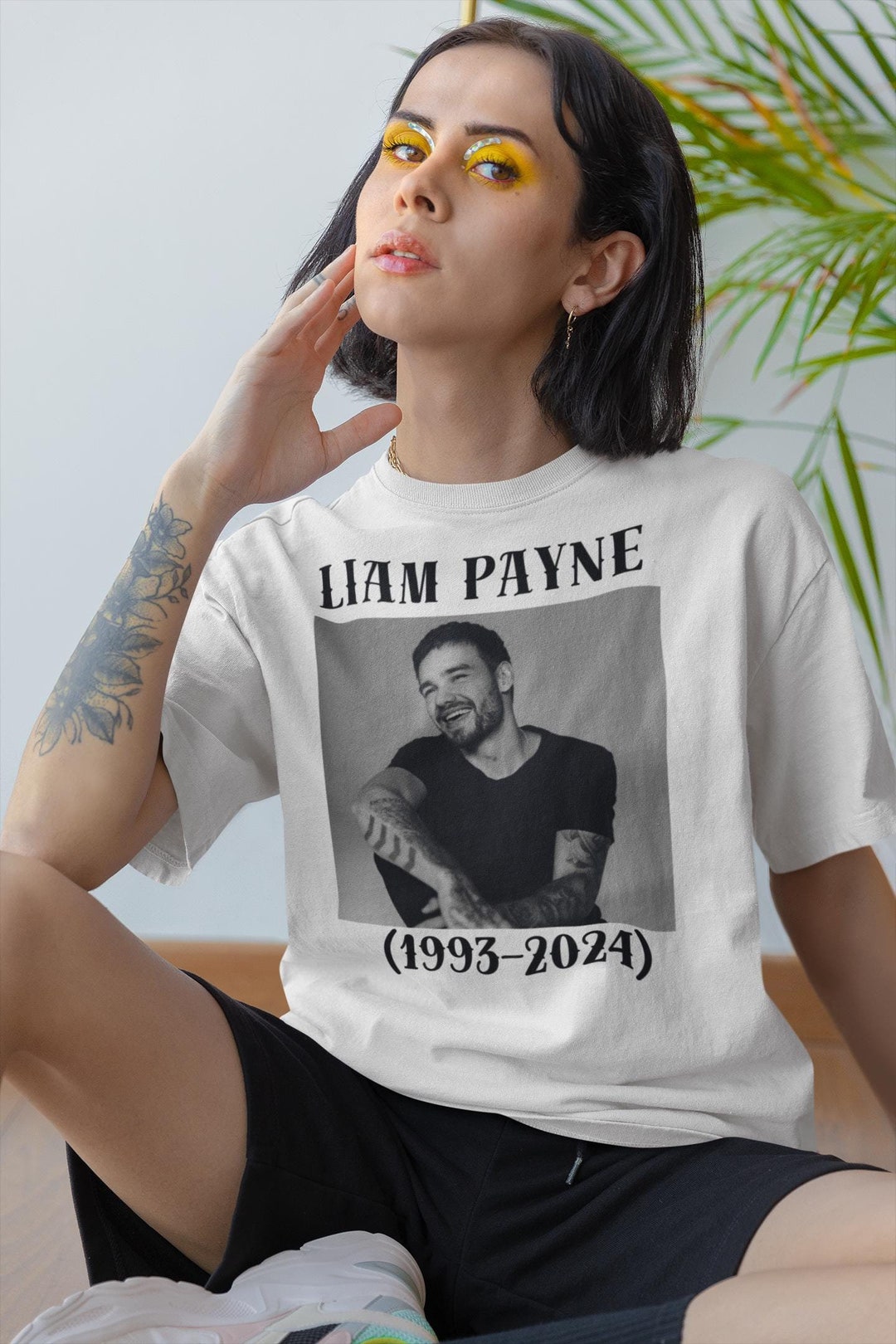 Liam Payne T-shirts, Thank You Liam Payne Sweatshirt, Liam Payne Tribute Sweatshirt, in Memory ...