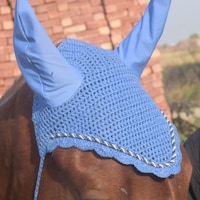 Air Mesh Fly Bonnet Custom Made to Order - Etsy