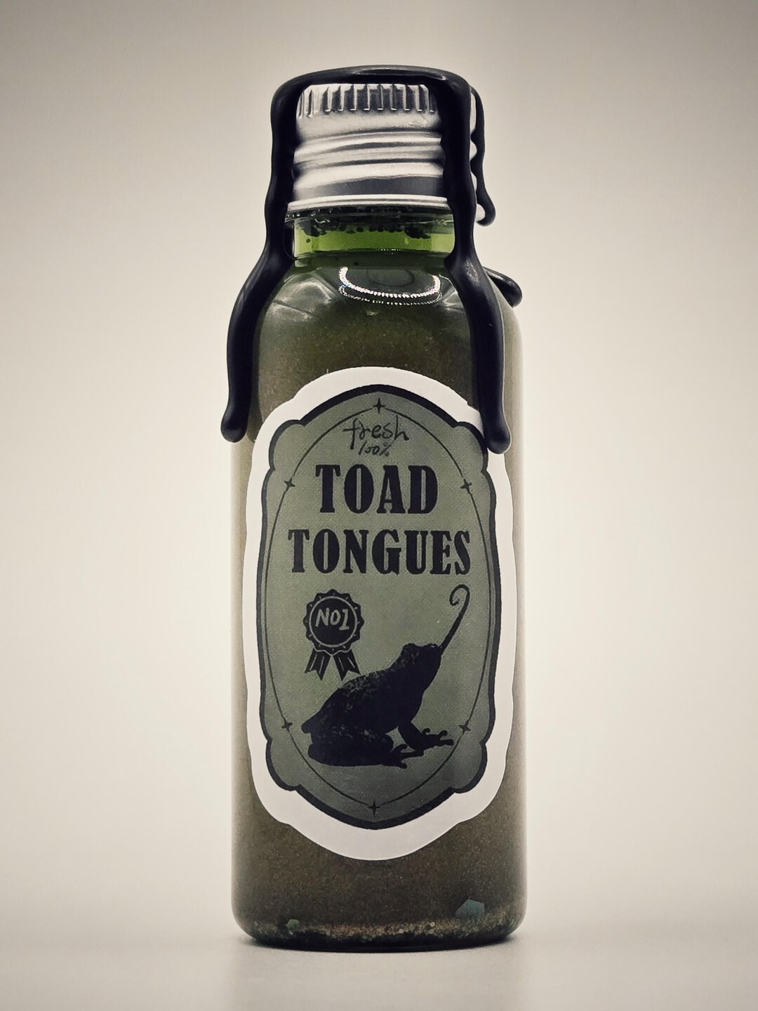 Toad Tongues Potion (COSPLAY) - Etsy