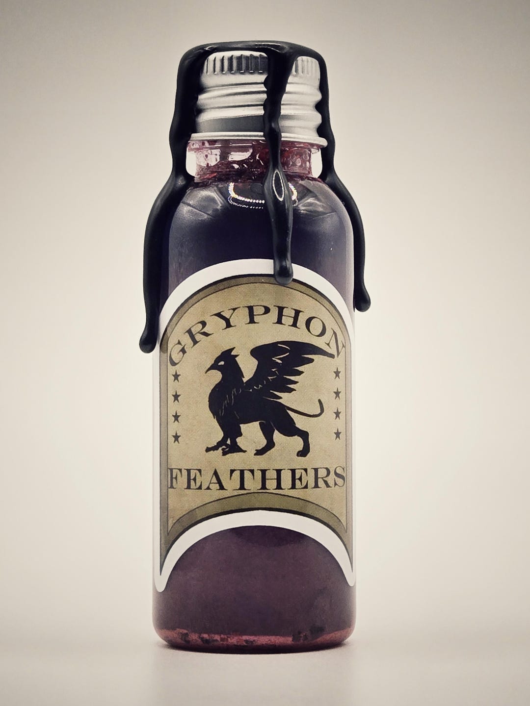 Gryphon Feathers Potion (COSPLAY) - Etsy