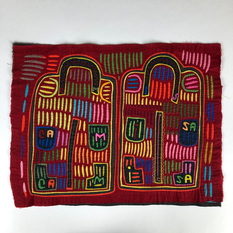 Mola - Etsy