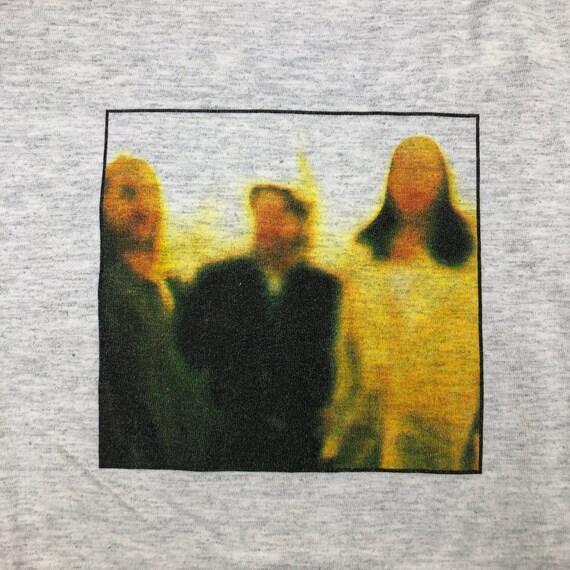 Big Head Todd and the Monsters "Sister Sweetly" T-Shi… - Gem
