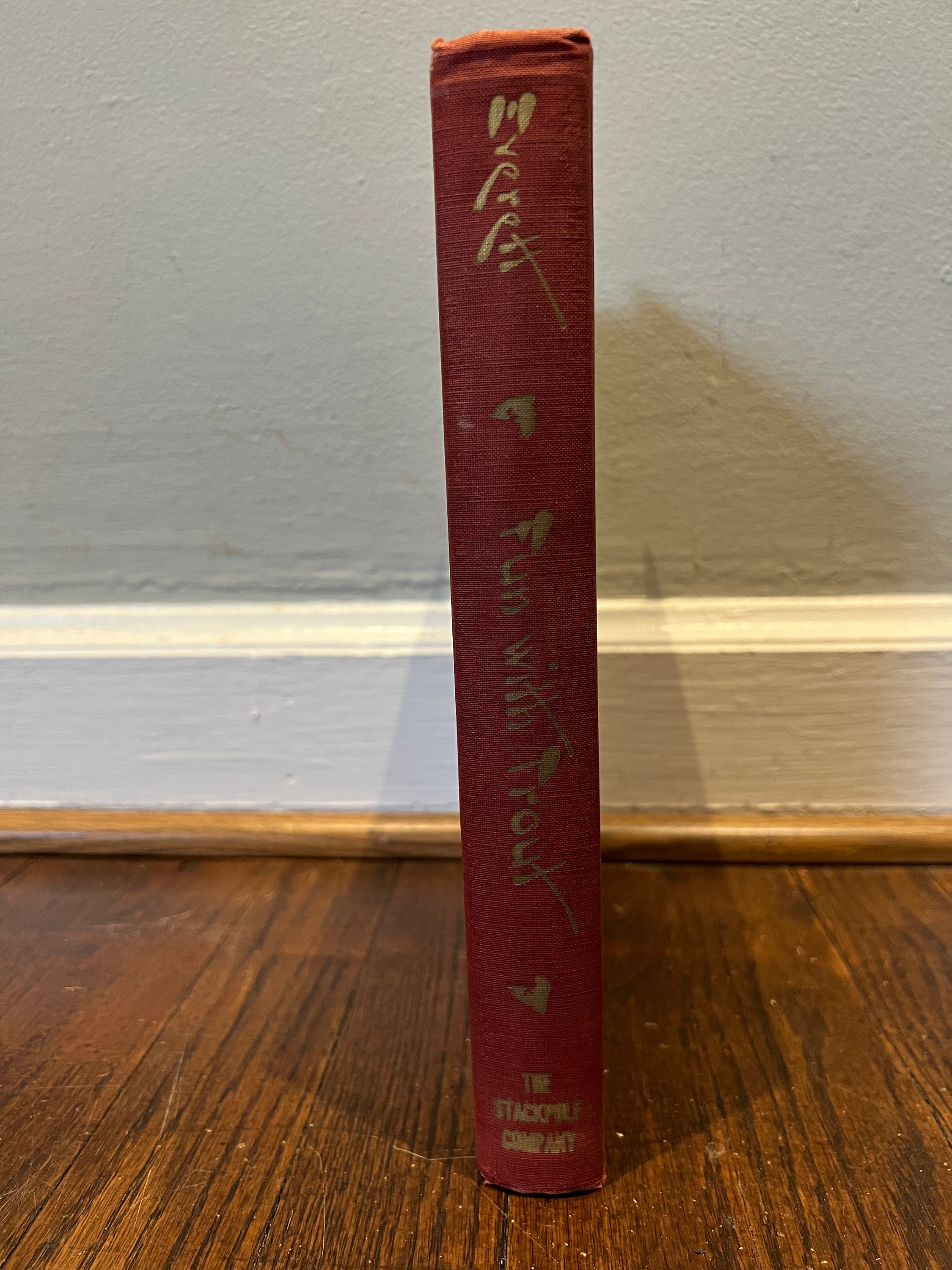 Fun With Trout by Fred Everett the Stackpole Co. 1952 - Etsy