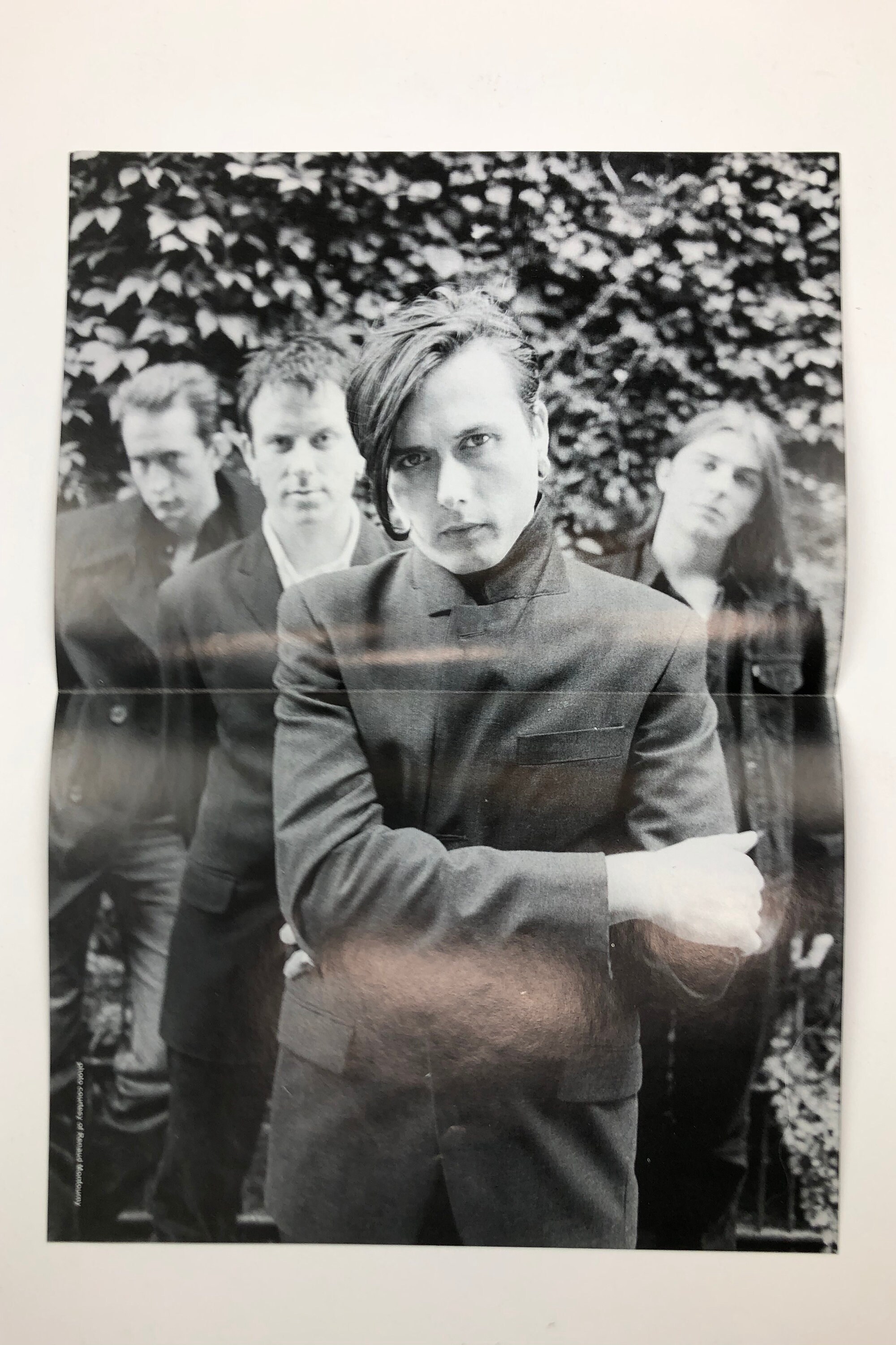 Suede/the London Suede Posters Magazines Press Photos and a - Etsy UK