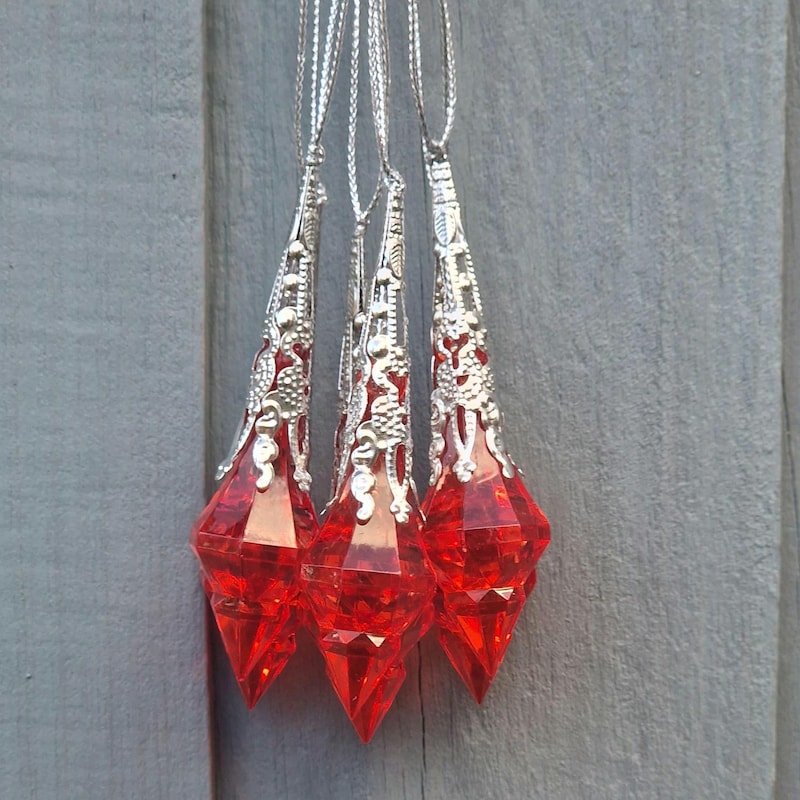 Unusual Xmas Decorations - Etsy