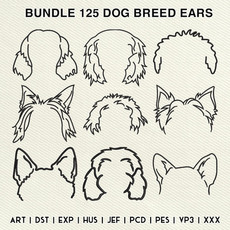 Flower Dog Mom Design - Etsy