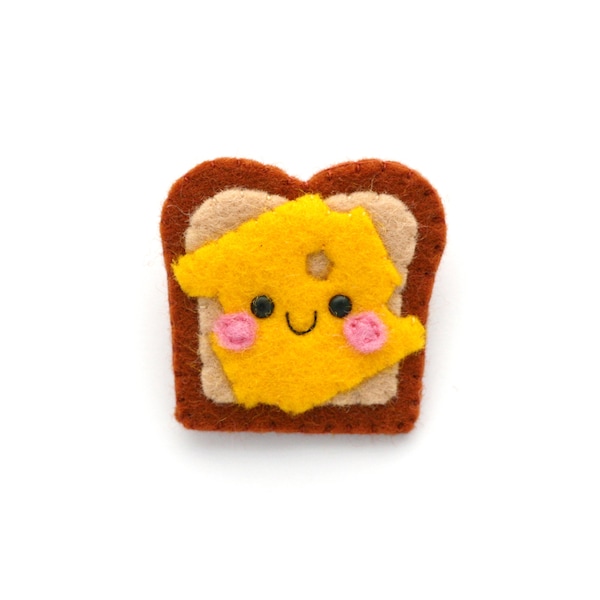 Felt Cheese - Etsy