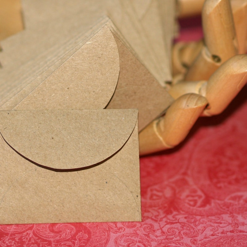 Cute Envelopes - Etsy