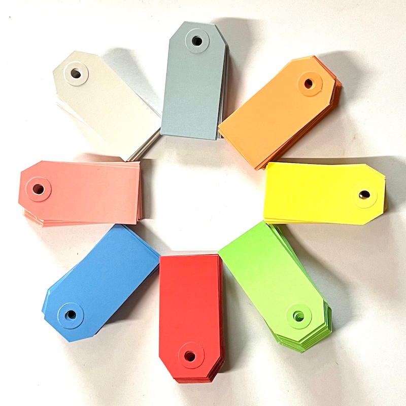 Large Price Tag - Etsy