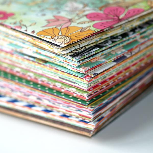 Polka Dot Envelopes - Etsy