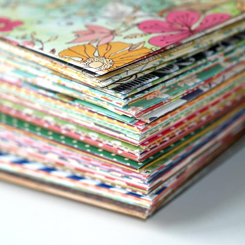 Large Pretty Envelope - Etsy