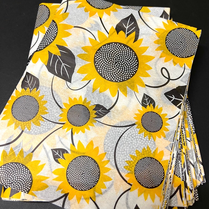 Wrapping Paper Ukraine - Etsy